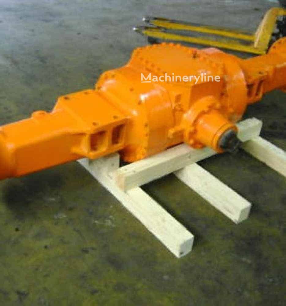 Punte Față-Spate pentru Încărcător Frontal prednji most za Fiat Kobelco W 190 građevinske mašine