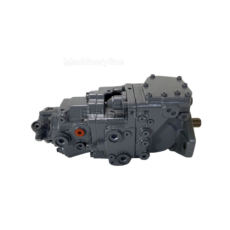 Kawasaki K7SP36 K7V28 hidraulična pumpa za Yanmar VIO80 VIO80-1A VIO80U mini bagera