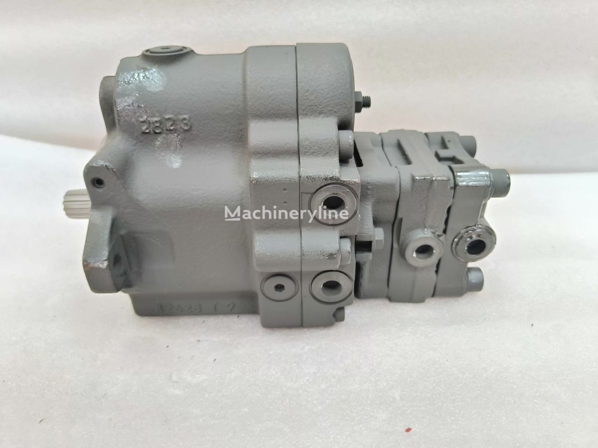 Yanmar YB251 YB301 OEM 172122-73100 hidraulična pumpa za mini bagera
