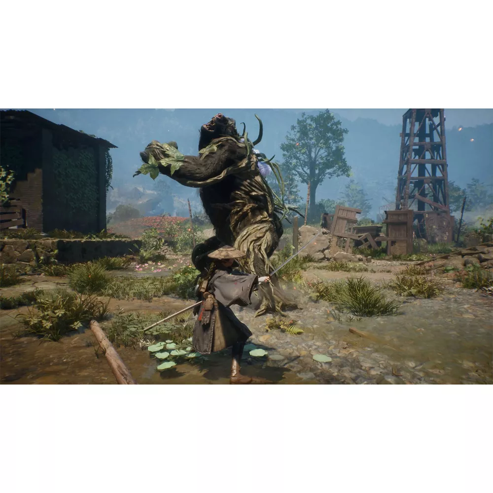 PS5 Beast of Reincarnation