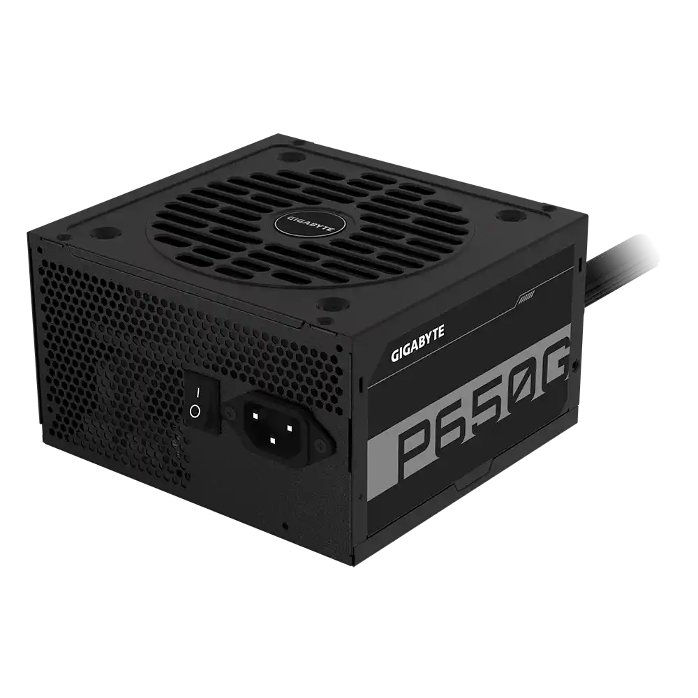 Napajanje 650W Gigabyte GP-P650G Gold