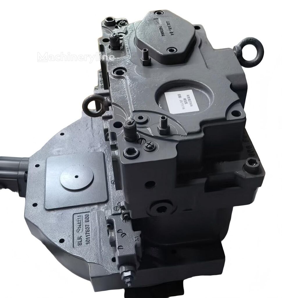 Liebherr DPVP-0-108 DPVP-0-108 hidraulična pumpa za Liebherr A904 A914 A924 C bagera