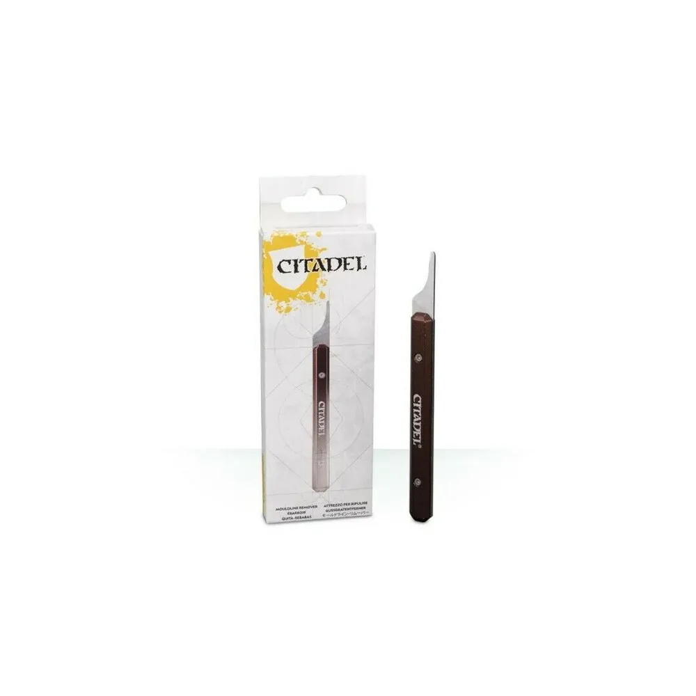 Citadel Mouldline Remover