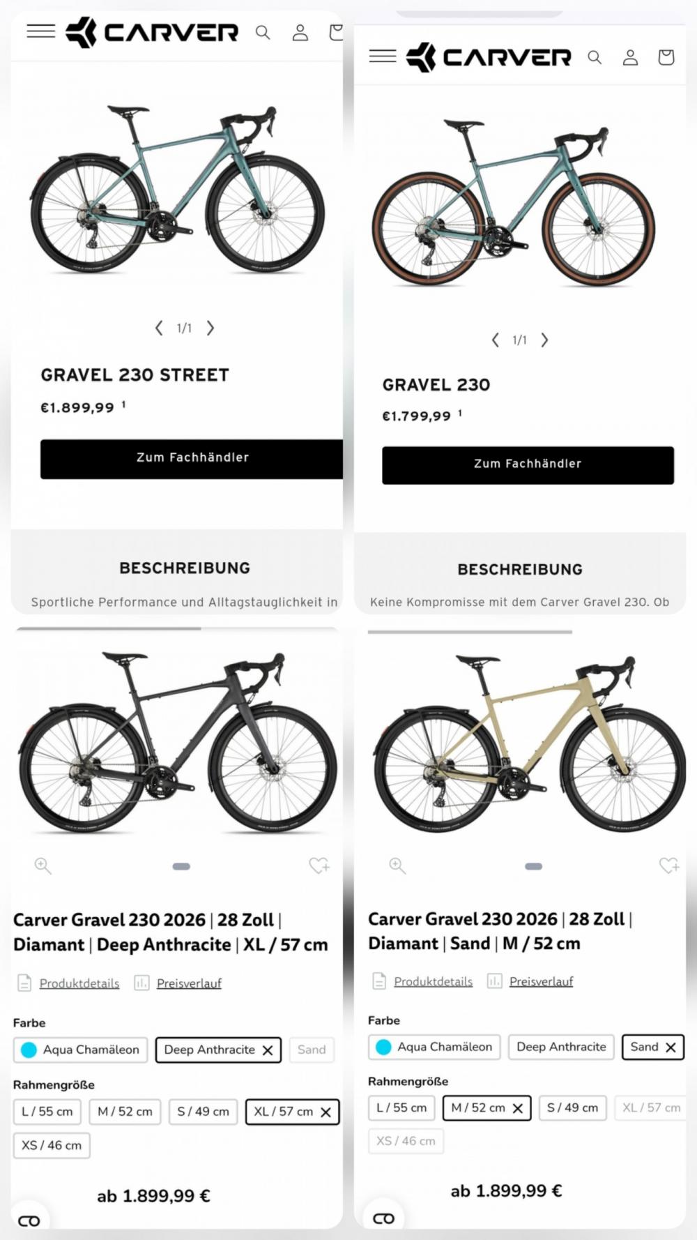 Cube Gravel 2026 (Sve Velicine) 2x12 full GRX NOVO
