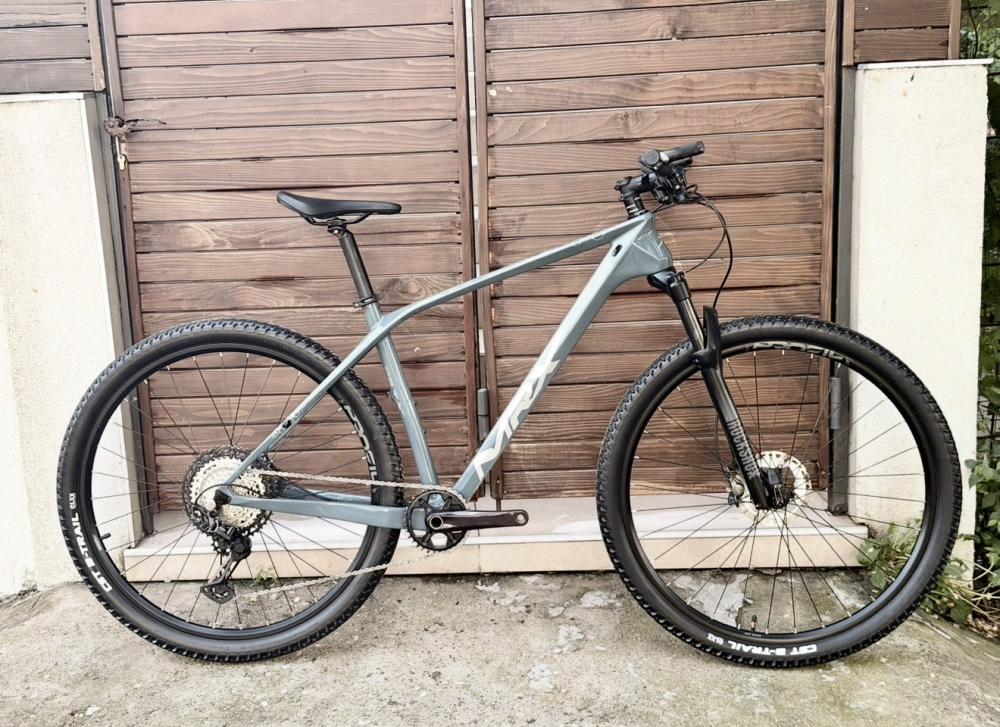 MRX CARBON 29 (Size-L) 1x12 Full XT