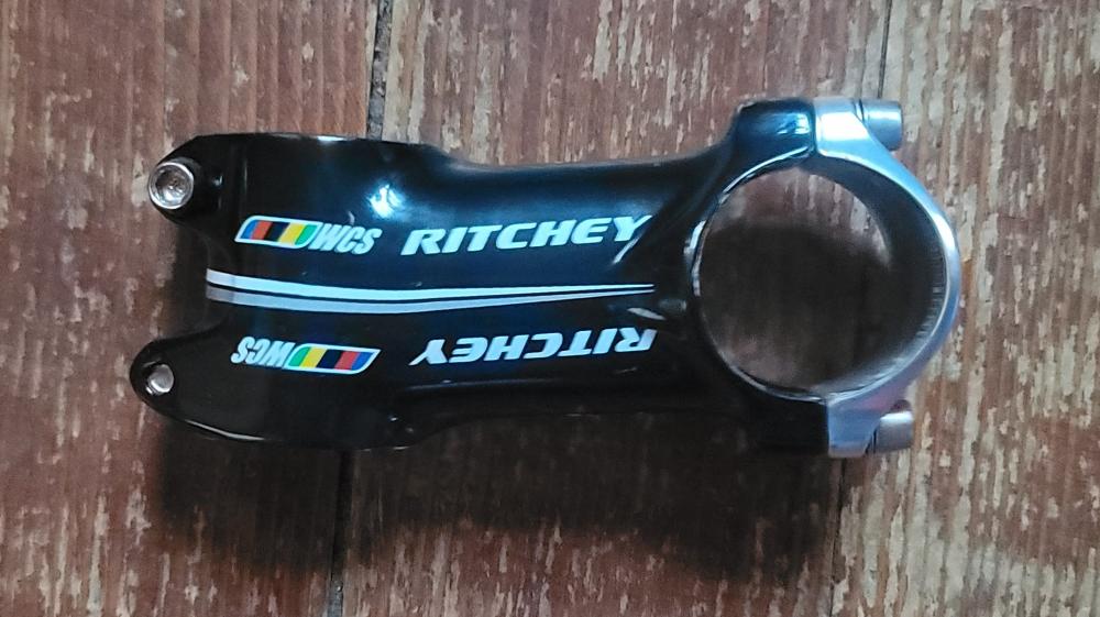 Ritchey wcs 4axis lula 70mm