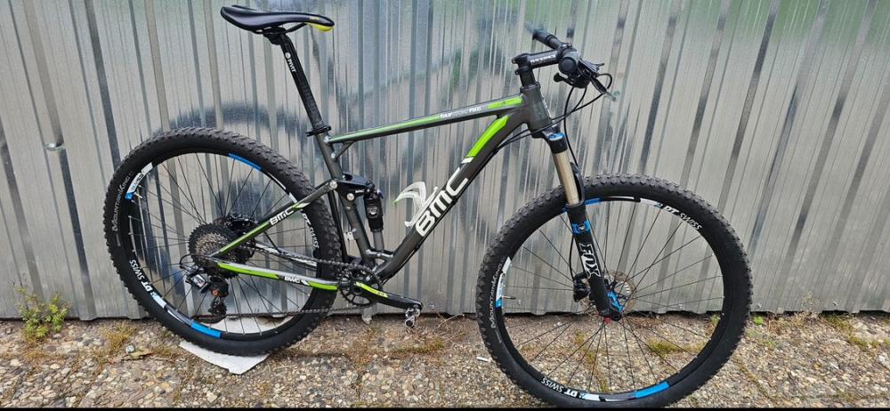Bmc fs 03 29
