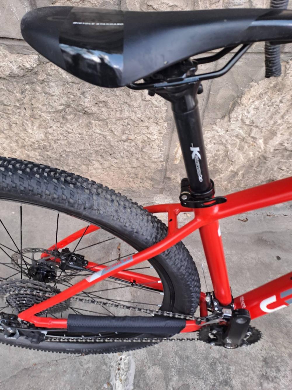 Prodajem MTB Capriolo CPro