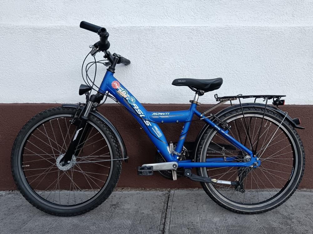 Mtb Pegasus 24