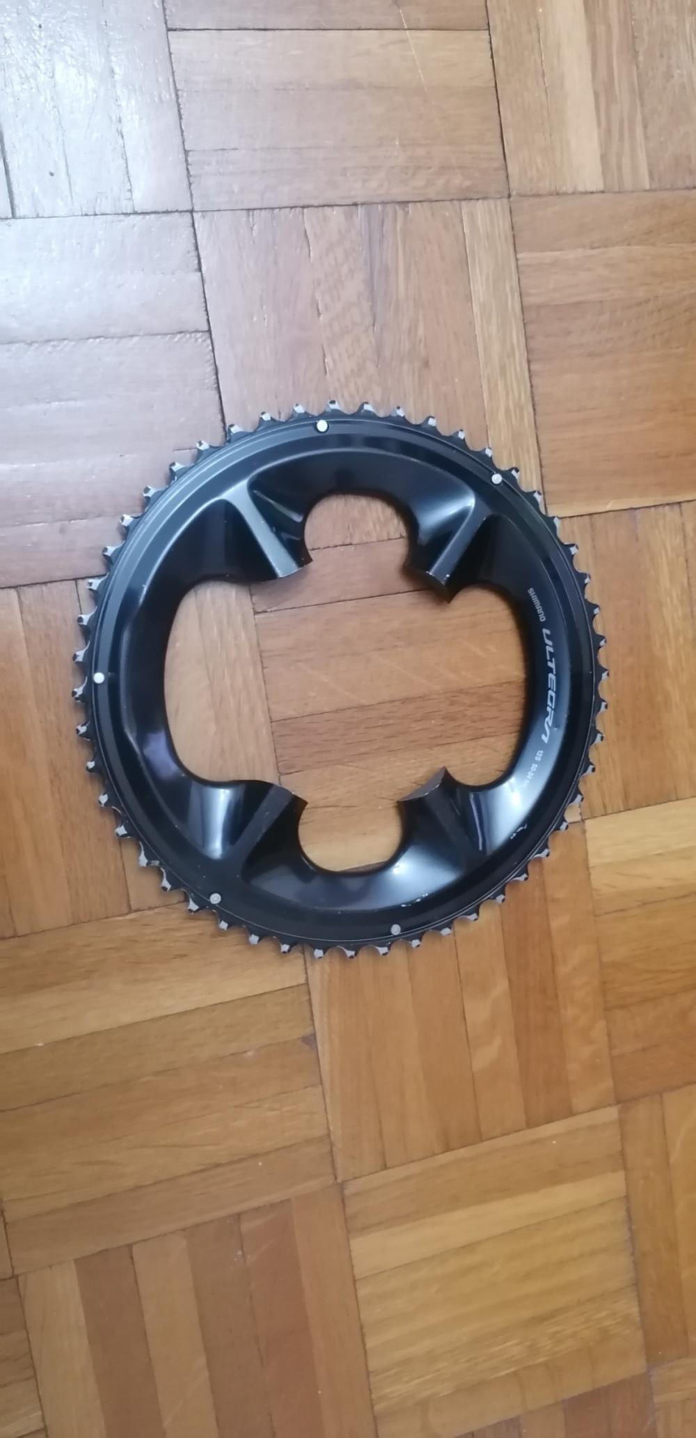 ULTEGRA 12 S 50-34 MK