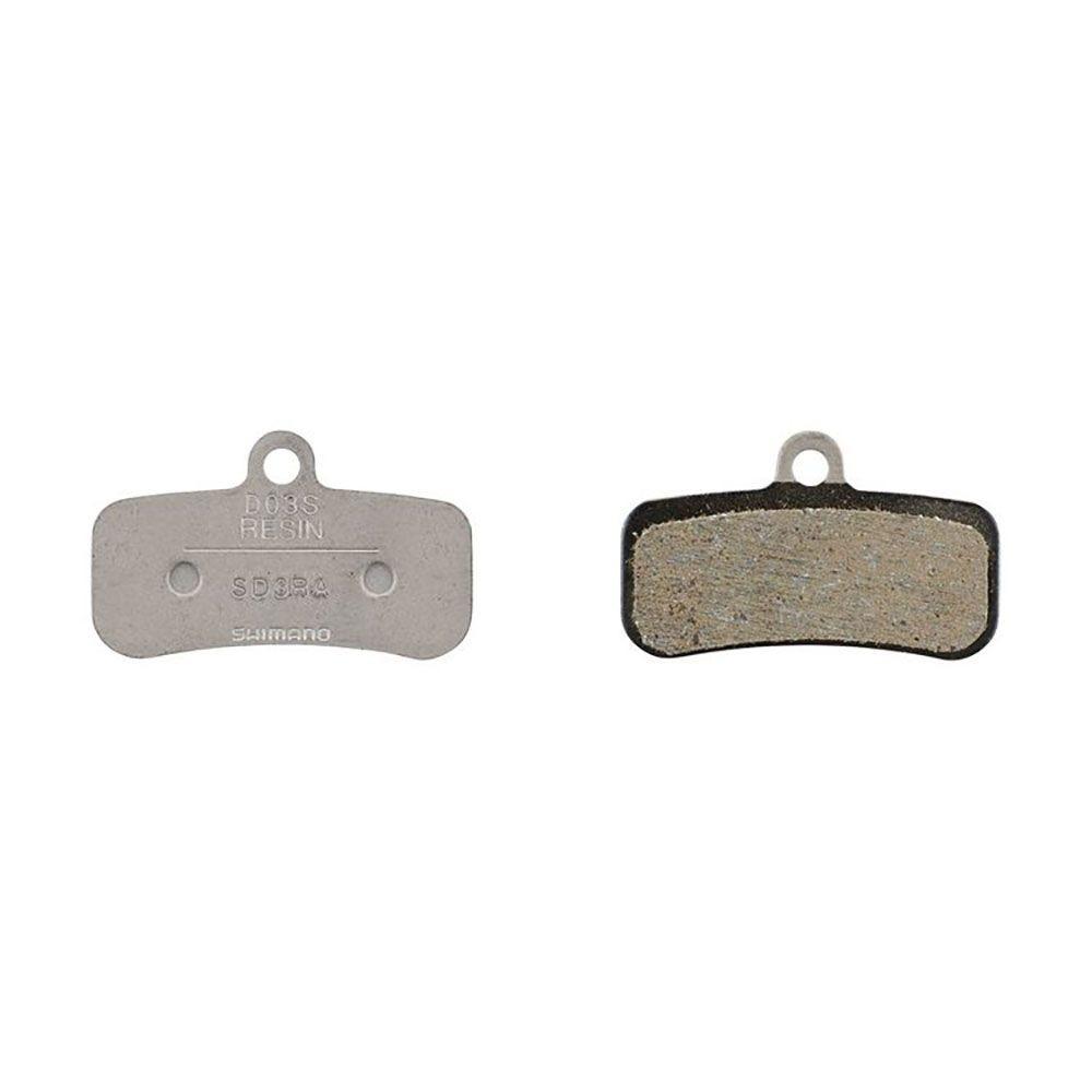 Shimano Disc Brake Pads - D03S-RX