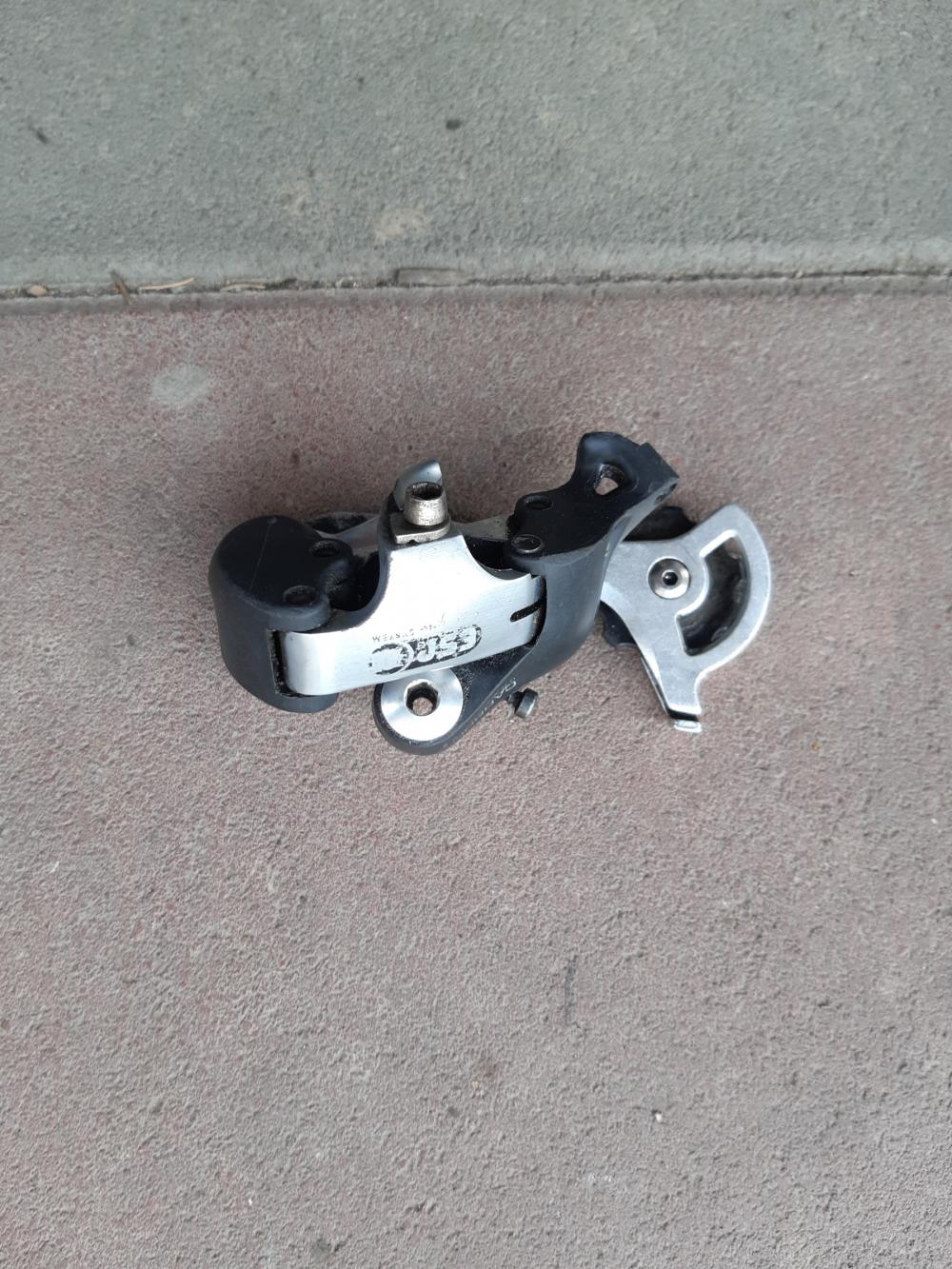 SRAM ESP CARBON COMPOSITE