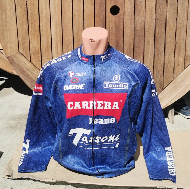 NALINI dres Carera Original XL