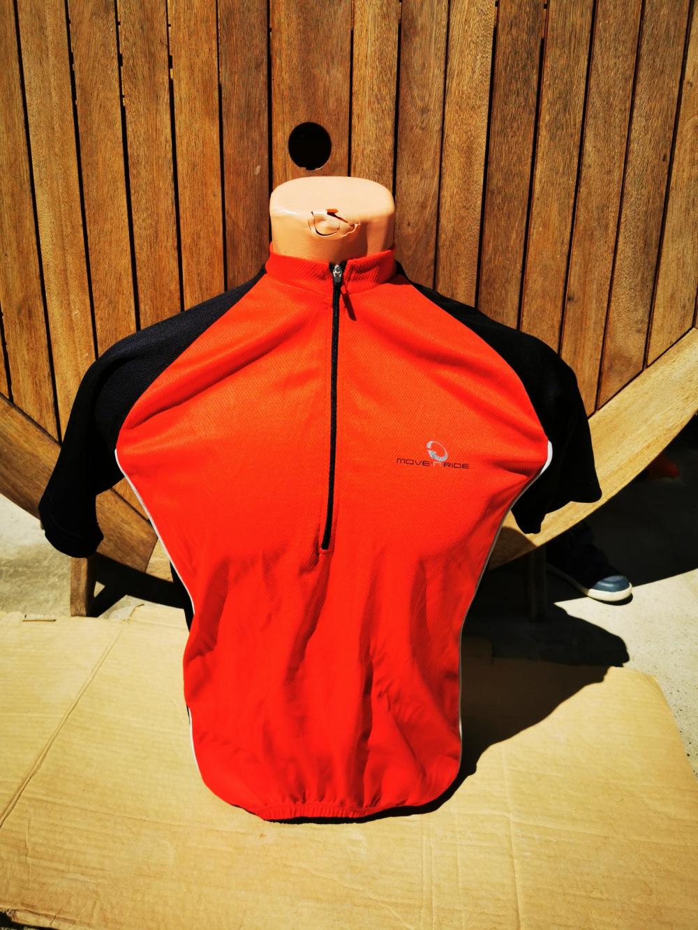 MovenRide dres Original