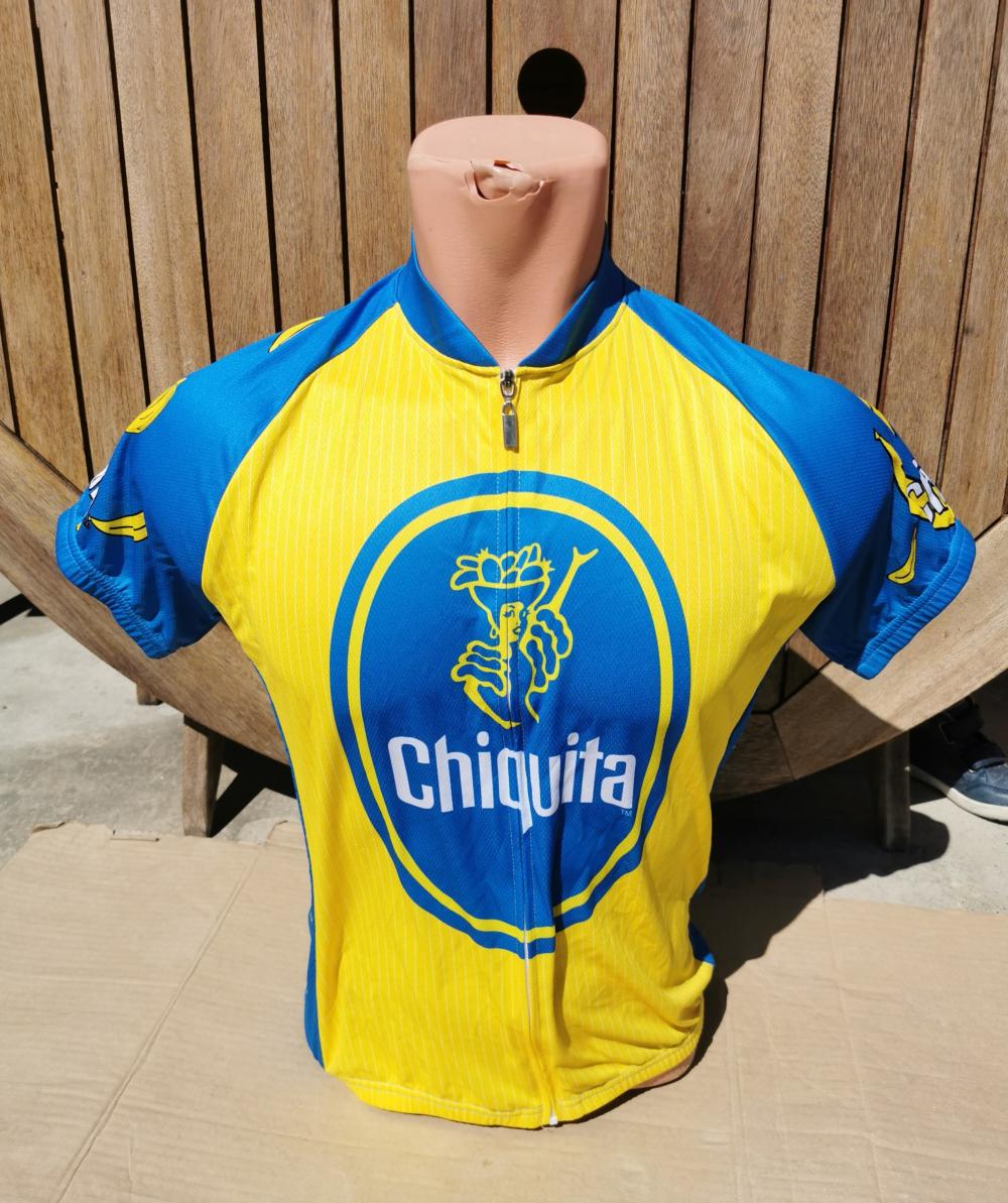 Chiquita dres Original S