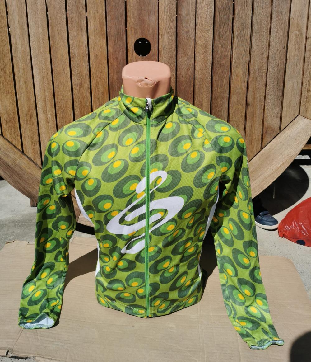 VAUDE dres Original