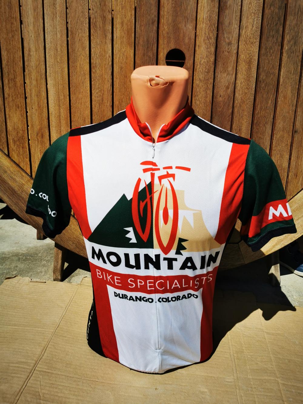 Dres MOUNTAIN Original