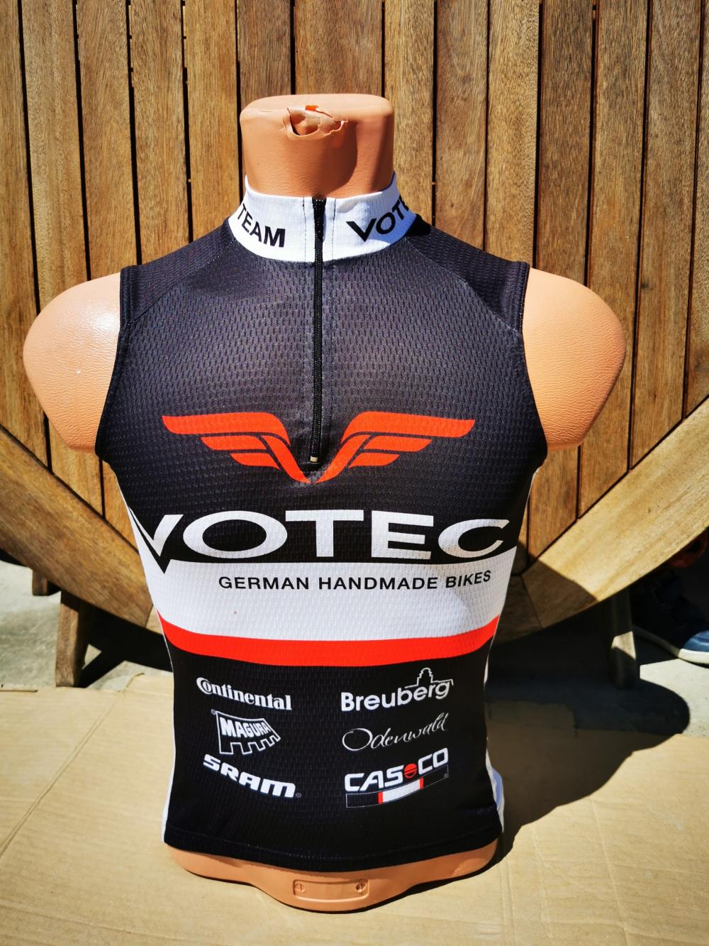 VOTEC dres Original S