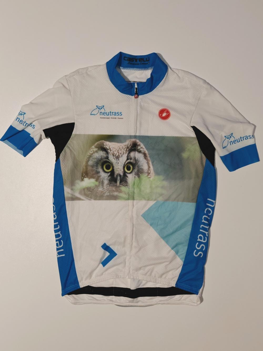 Castelli biciklistički dres L