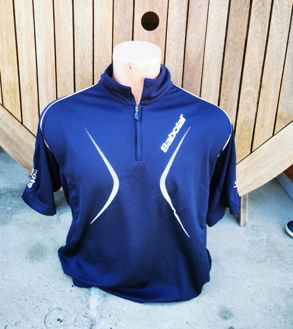 BABOLAT dres XL