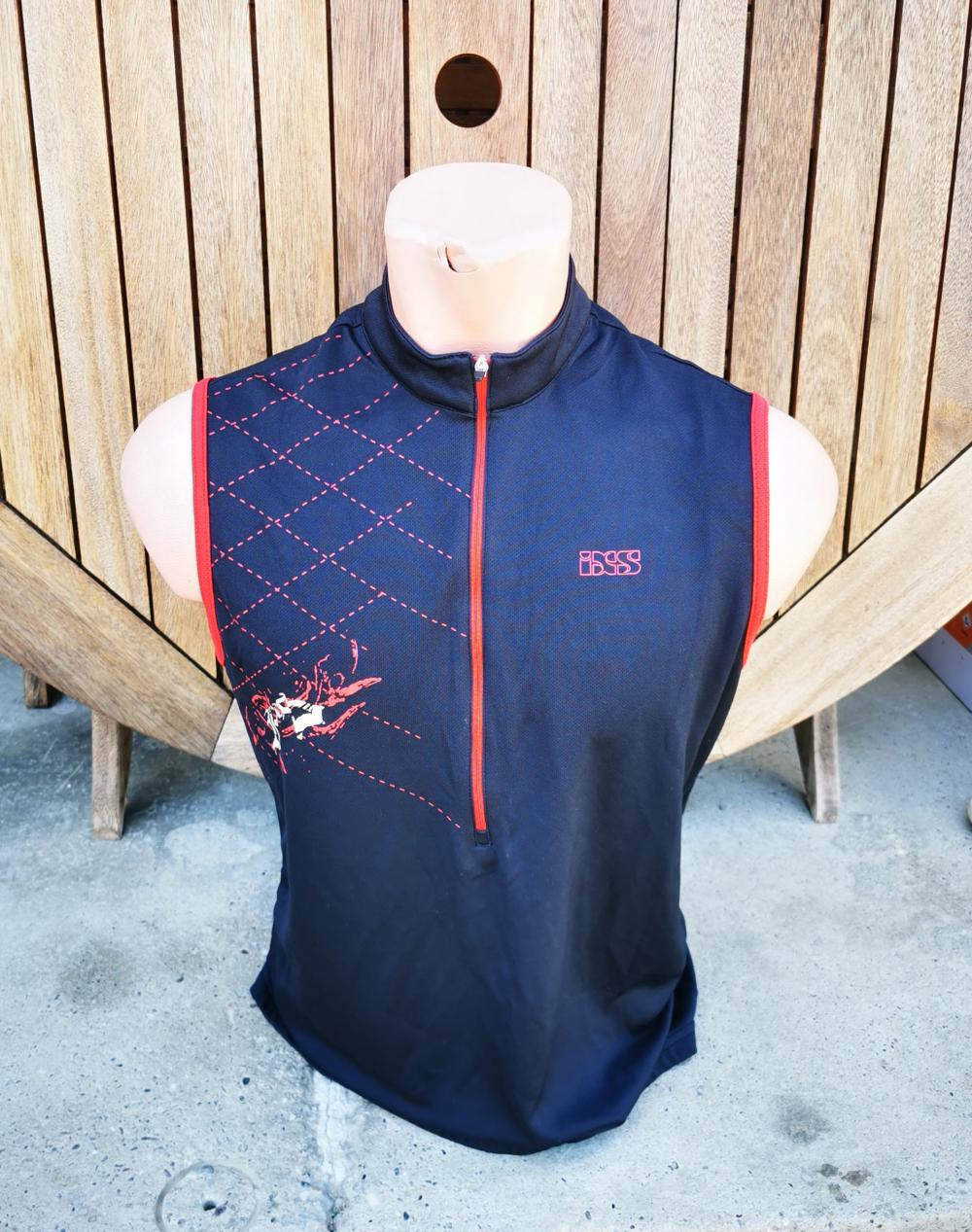 Dres bez rukava L Original