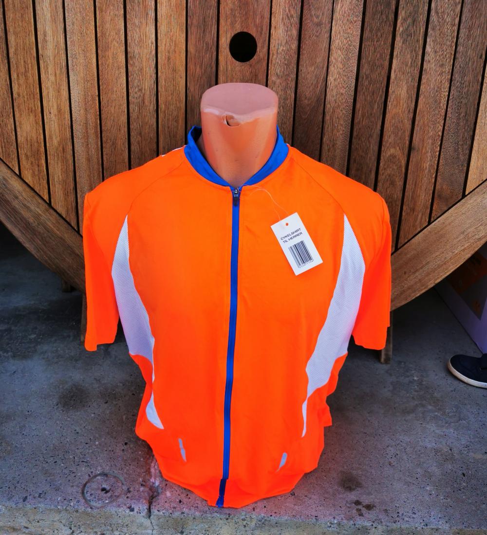 Biciklisticki dres NOVO