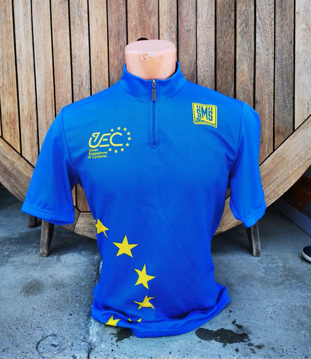 SMS Santini dres XL