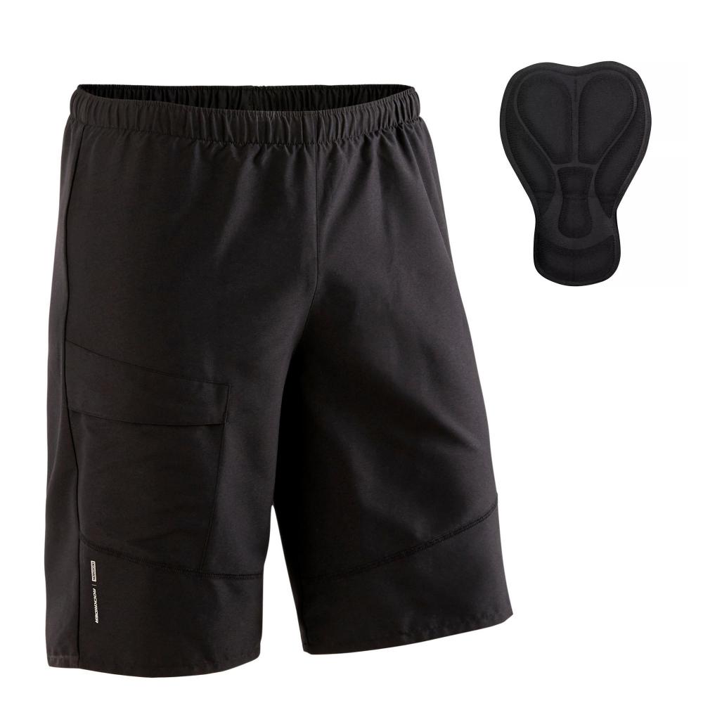RockRider MTB bermude