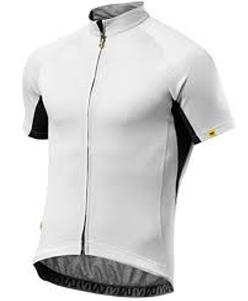 Mavic dres