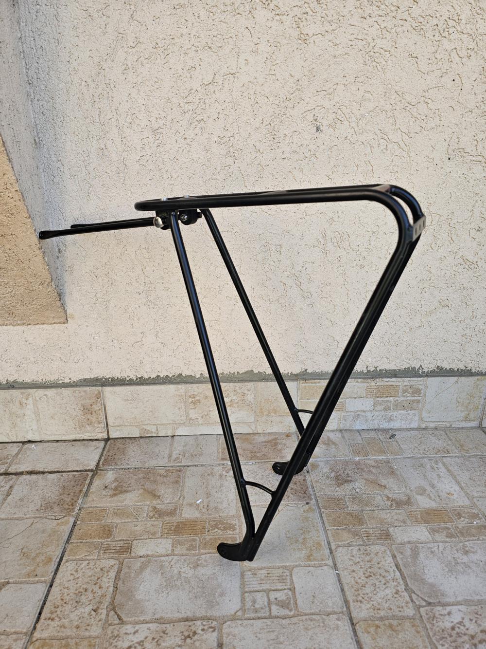Tubus Disco Carrier