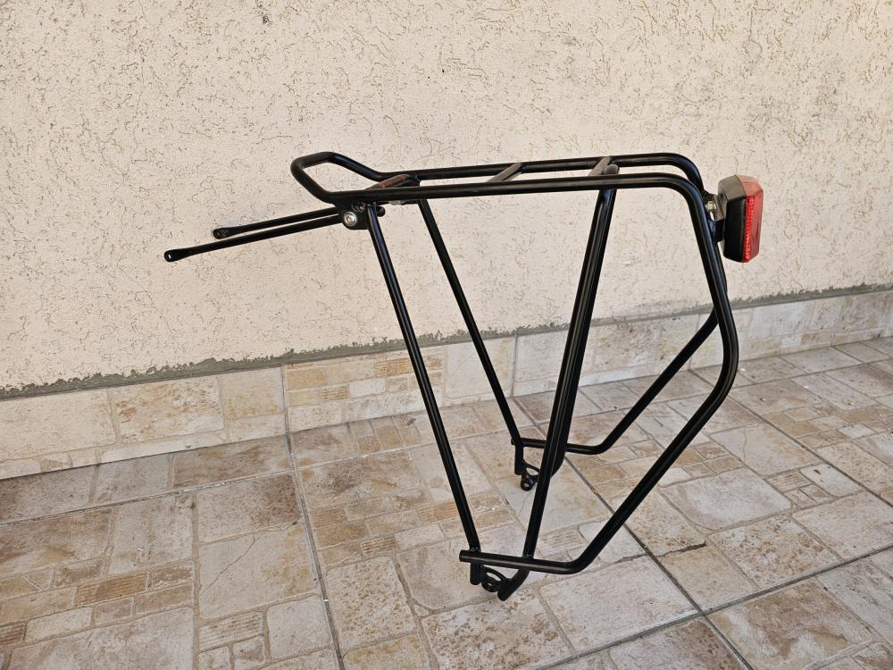 Tubus Cargo Evo