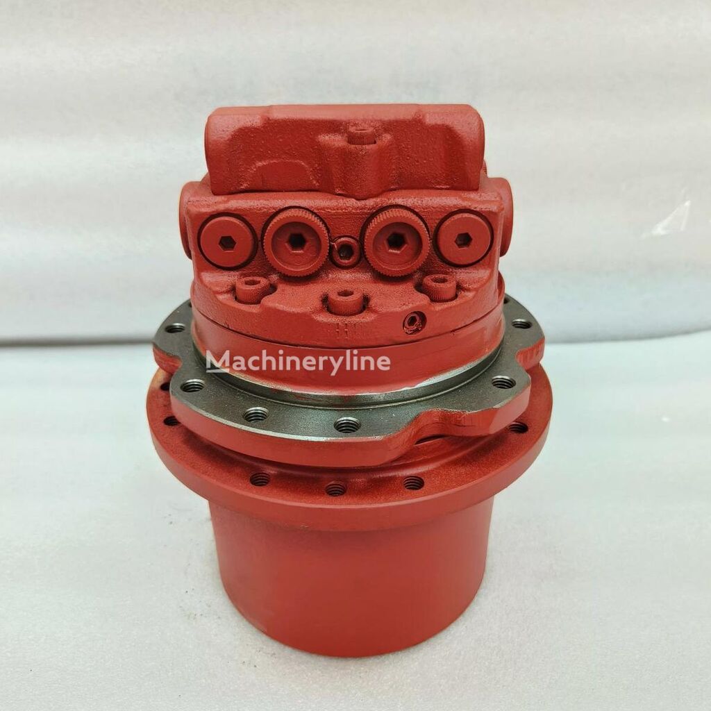 Yanmar B25-1 B25 B22-2B B22-2A B22-2 B22-1 B22 YB221 Travel Motor MAG-18VP-230 krajnji pogon za Yanmar bagera