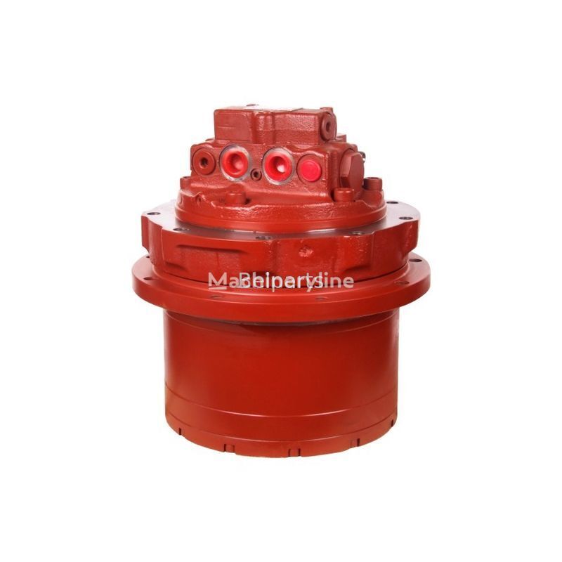 Yanmar VIO40-3 VIO40-5 VIO45-5 VIO50-3 VIO55 VIO55-3 MAG-33VP-550F-10 krajnji pogon za Yanmar mini bagera