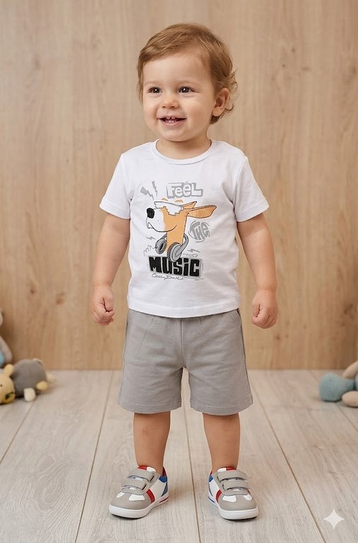 Komplet Music 56-86