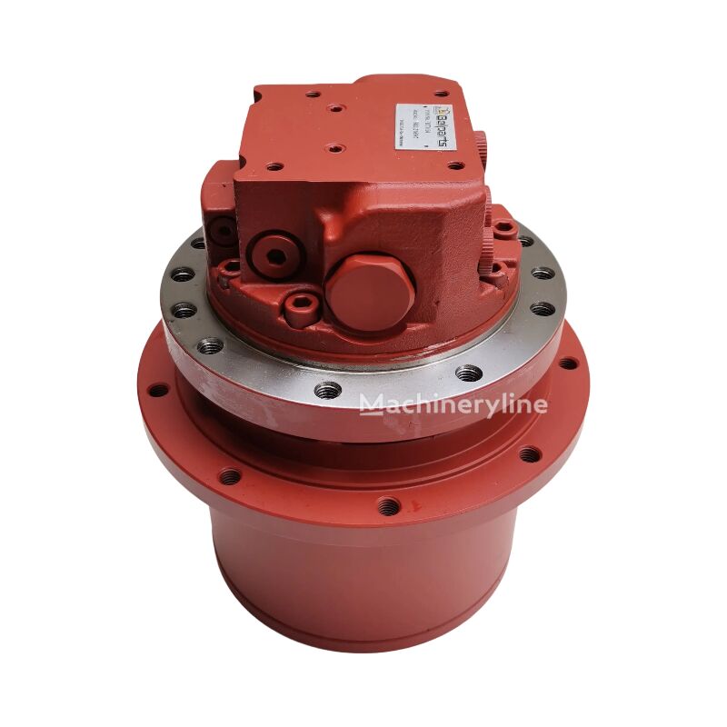 Yanmar B37 B37-2 B37-2A OEM krajnji pogon za Yanmar mini bagera