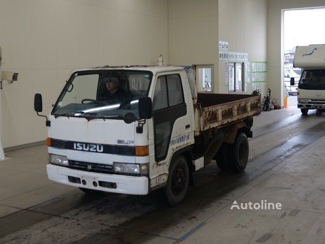 Isuzu ELF kiper