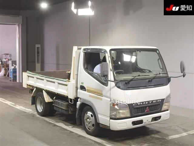 Mitsubishi CANTER kiper