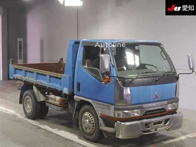Mitsubishi CANTER kiper