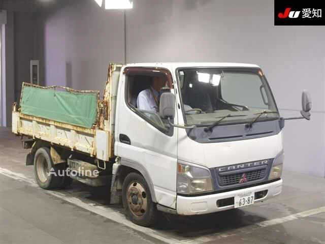 Mitsubishi CANTER kiper