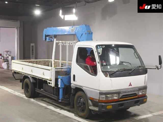 Mitsubishi CANTER kiper