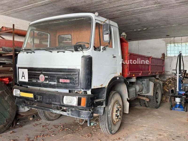 LIAZ 150.261 kiper