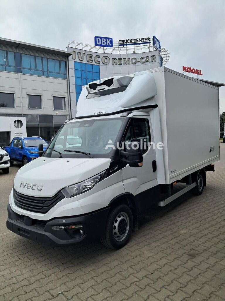 Nova IVECO Daily 35S16H3.0A8 kamion hladnjača < 3.5t