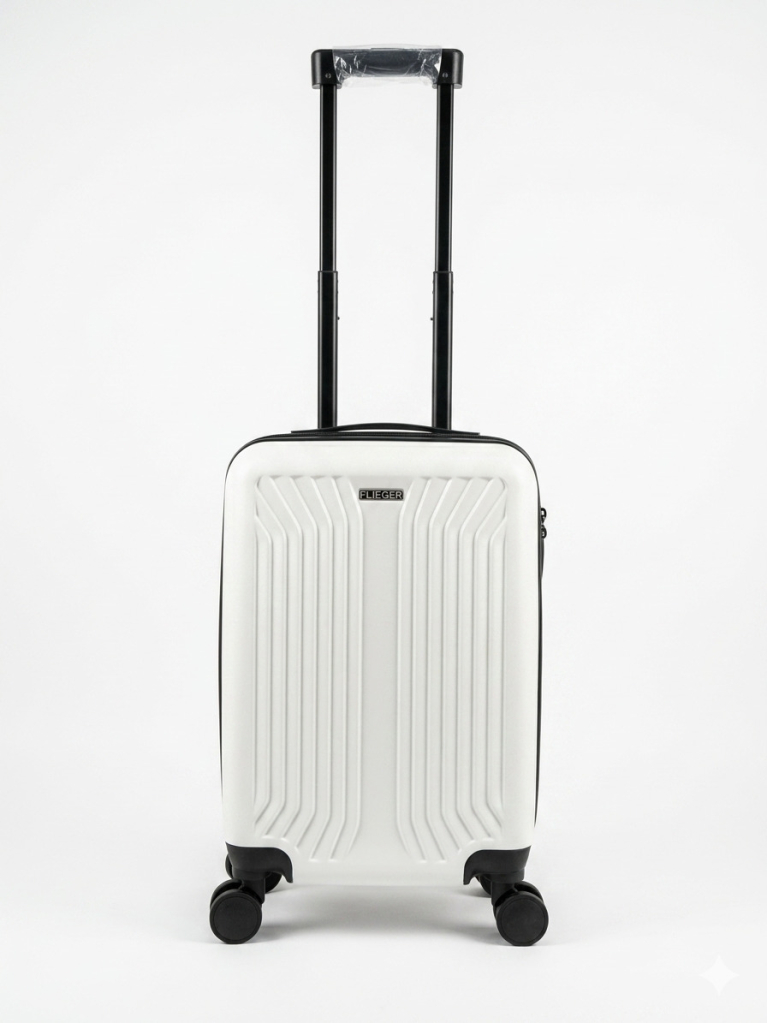 Kofer mali (kabinski) 33x53x24 cm JB 8822