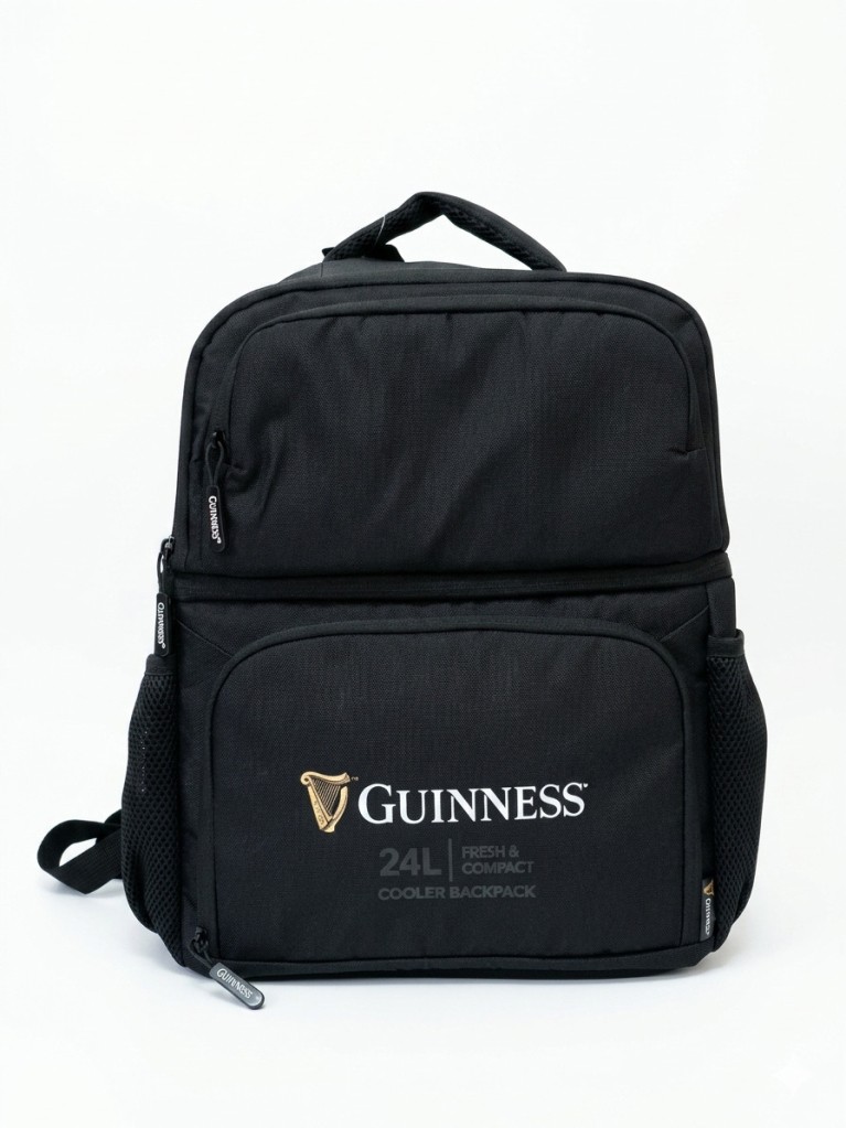 Rashladna torba 40x30x20 cm 24l CB02 Guiness