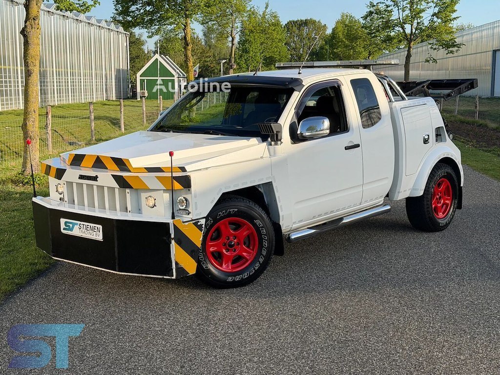 Acmat ALTV 4x4 Jige šlep auto < 3.5t