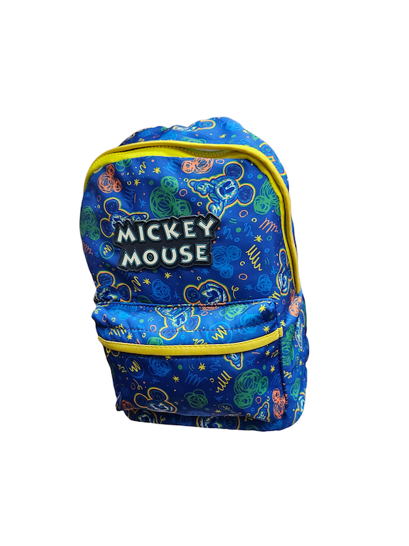 Veseli Mickey ranac – savršen za vrtić i svakodnevnu upotrebu!LIN-895
