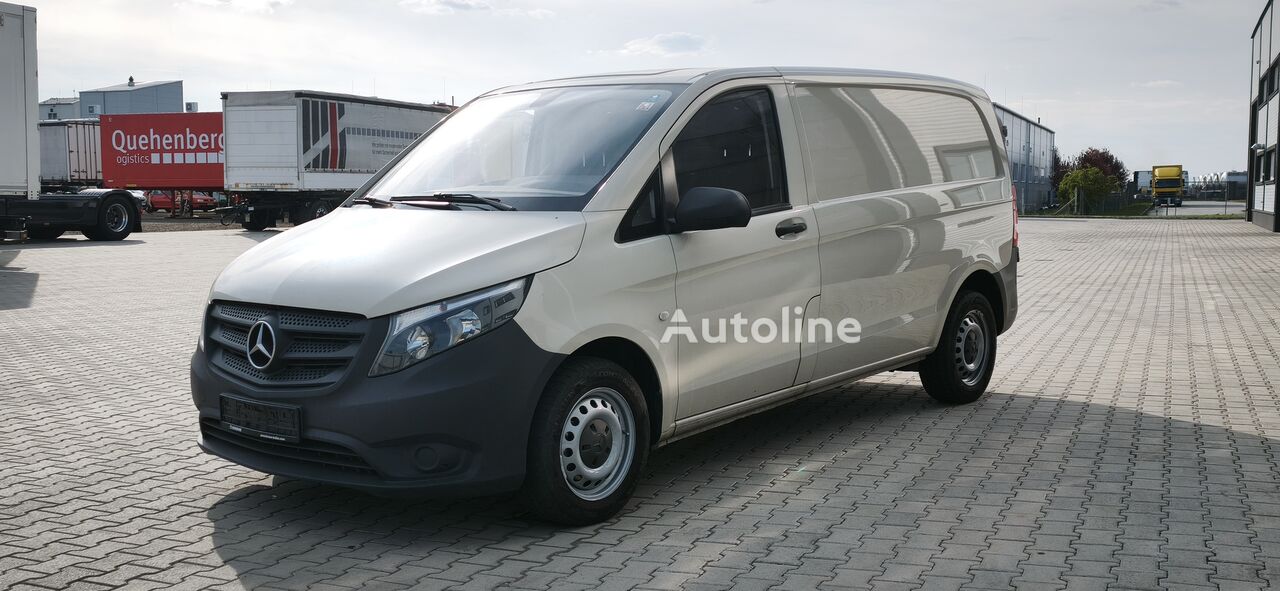 Mercedes-Benz Vito 110 minibus furgon