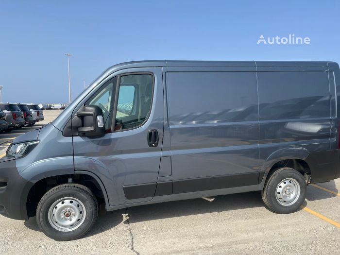Novi Fiat DUCATO minibus furgon
