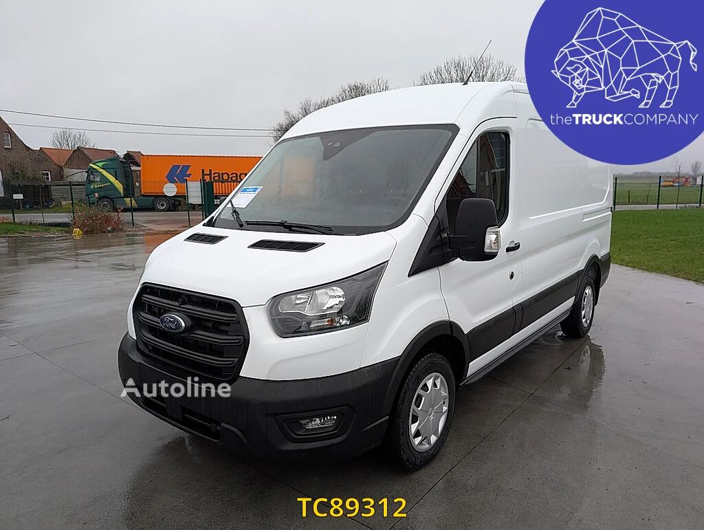 Novi Ford Transit L2H2 AUTOMATIC GEARBOX - NEW VAN minibus furgon