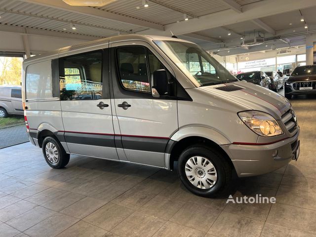 Mercedes-Benz Sprinter 210/313/316 CDI minibus furgon